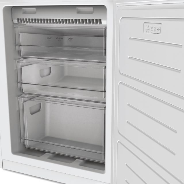 Frigoríficos Combi Integrable Bcbf 192 F Candy